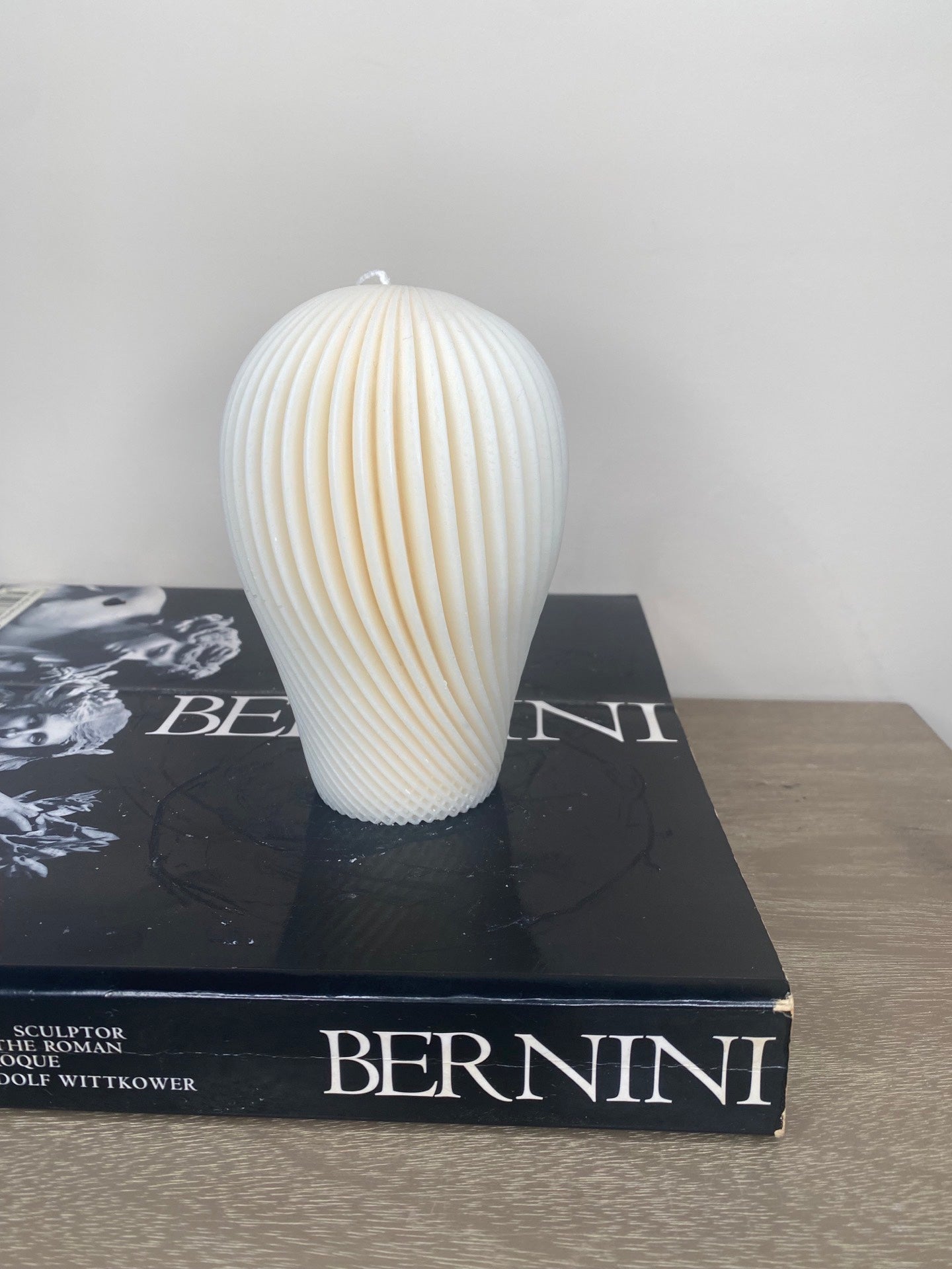 Hot Air Balloon Candle – LitwLilitllc